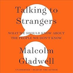 Book Quiz: Talking to Strangers. Welcome to an insightful quiz based on ...