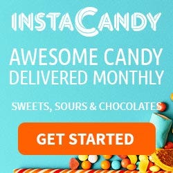 Delicious Sweets Subscription Boxes | by InstaCandy | Medium