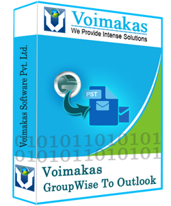 GroupWise to Outlook Tool to Export GroupWise Email to Outlook PST | by ...
