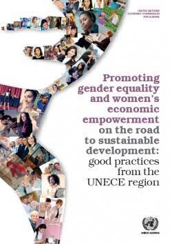 Women as Catalysts for Economic Transformation: Championing Gender Equality for a Sustainable ...