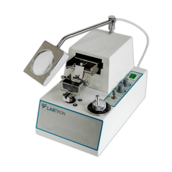 Vibrating Microtome. A vibrating microtome is a laboratory… | by ...