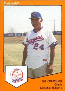Crawdaddy. Scouts have long been the lifeblood of… | by Chuck ...