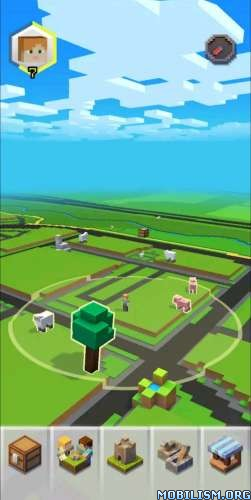 Minecraft Earth 2019.0918.38.0 Apk + Mod | by Hussein Angelo | Medium