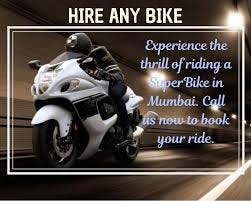 Rent bikes in Mumbai. Introduction: | by Rentmybike | Mar, 2024 | Medium