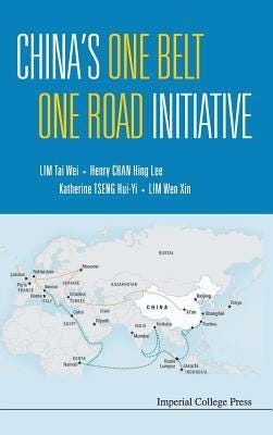 READ/DOWNLOAD=# China’s One Belt One Road Initiative BY Tai Wei Lim ...