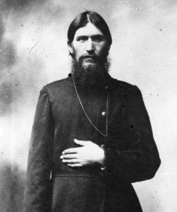 100 Years From Murder Of Rasputin | by Day Herald | Medium