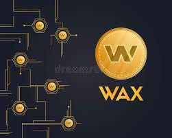 My WAX BLOCKCHAIN Story. I am Airdrops hunter from Thailand. I… | by ...