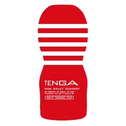 LOVE ME TENGA