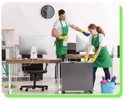 Day vs Night Office Cleaning | Which One is Better? | by Transparent ...