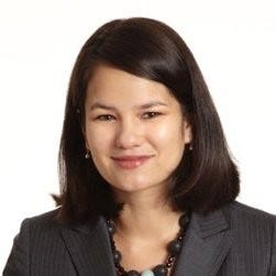 Q&A: Kim Lau, EVP Strategy and Operations at The Atlantic | by Lizzy ...