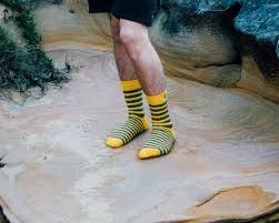 Monthly Socks Club. Month to Month Sock Subscription | by ...