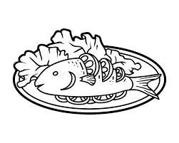 Poems and Haiku #1 Fish on my plate. - Ratnesh Mathur - Medium