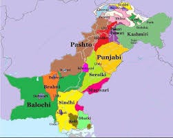 Languages Spoken in Pakistan. Languages Spoken in Pakistan | by Zeeshan ...