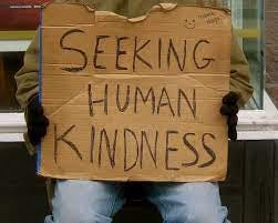 3 examples that prove that humans are good | by Leonidas Diamantopoulos ...