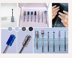 The Ultimate Guide to Cutting Acrylic Nails: Essential Tools and Tips ...
