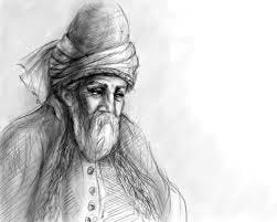 7 Rumi Quotes That Will Change The Way You Think | by Neeraj Mudgil ...