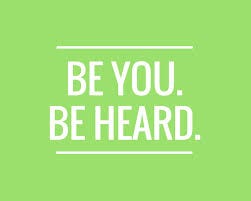 Bilingual Voice. Situations such as moving schools… | by Sarah Adams ...