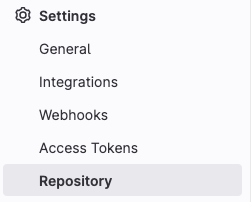 Enforcing Conventional Commit in GitLab | by Rajiv | Medium
