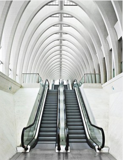 Modernized Escalator for Every Type of Building Requirement | by Fujilf ...