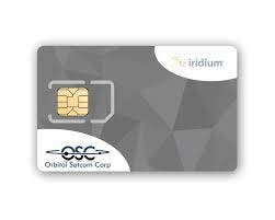 Navigating Connectivity: Exploring the Dual Dynamics of Iridium Prepaid ...