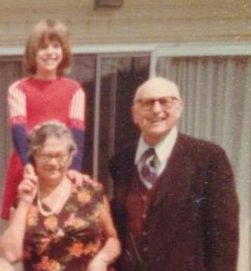 Uncle Benny. I wrote this a long time ago and had… | by leigh himel ...