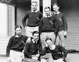 The Rise of Edward R. Murrow. PART ONE OF A TWO-PART PROFILE OF… | by ...