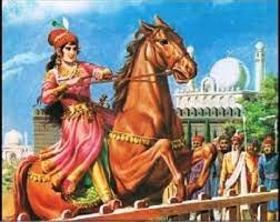 Razia Sultana. Raziya Sultan, also known as Razia… | by Neeta Sawant ...