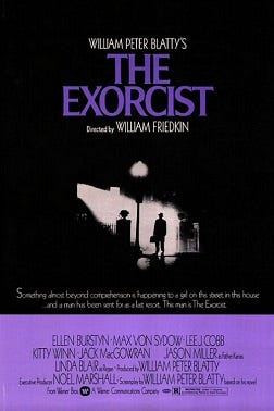 The true story of "The Exorcist" | Medium