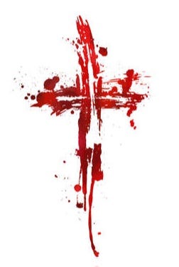 “The Offense of The Cross of Christ” | by Mark Burns | Medium