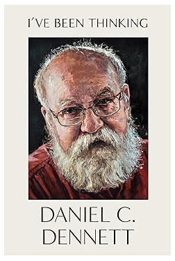 Daniel C. Dennett, philosopher who viewed religion as an illusion, dies at 82 | by Brazilian ...