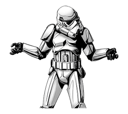 Was Star Wars just another rip-off?! | by Kurtis Ng | Nov, 2023 | Medium