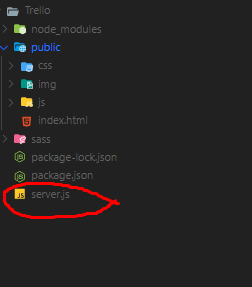Menjalankan Html di local web server menggunakan Express.js | by Saepul Malik | Medium
