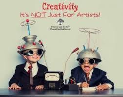 Relationships and Creativity. Creativity and relationships, how do ...