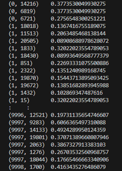 Creating an ML model that classifies comments and implementing it in an application | by ...