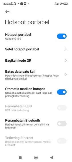 Flutter menghubungkan emulator/real device dengan localhost / backend | by ZepiDarmawan | Medium