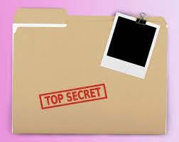 .ENV — How to keep a secret (Python) | by Kimberly Benton | Medium