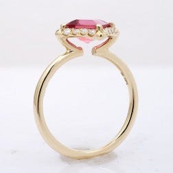 Your Perfect Guide for Tourmaline Rings | by Jupiter Gem | Medium
