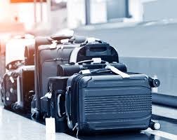 How do I transfer heavy luggage?. Traveling with heavy luggage can be a ...