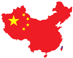 Why is China considered one of the five major victorious nations of ...