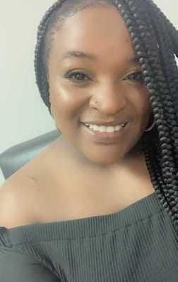 Welcome to our new Operations Associate, Kahla Marshall! | by Kristen ...