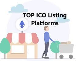 Top ICO listing resource 2018. ICO is an Initial Coin Offerings. It is ...