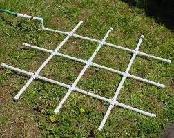 PVC Pipe — Essential to Farming. PVC Pipe is being used extensively in ...