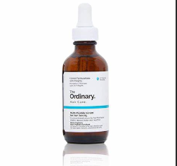 The Ordinary Multi-Peptide Serum for Hair Density: A Must-Have for ...