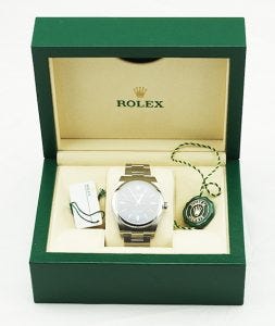 How Much Is My Watch Worth | by Watches Of Westminster | Medium