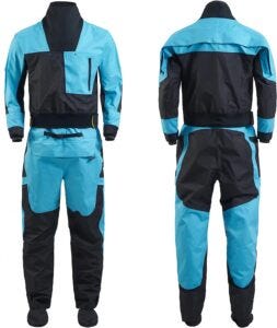 Best Drysuits for Kayaking. Whether you’re whitewater kayaking, sea ...