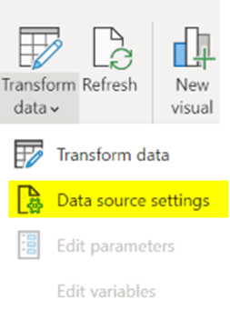 3 Easy Ways to Change Power BI Data Sources | by Sonali | data-surge ...
