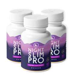 [With Proof] Night Slim Pro Review! 10 Second Bedtime Ritual Scam? | by ...
