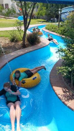 Find Accommodation with Entertainment Activities in Secunda | by Lake ...