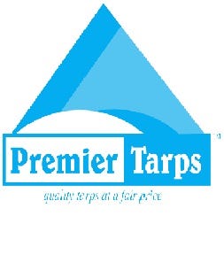 Premier Tarp Hire. Premier Tarp Hire Company Logo | by Premier Tarp ...