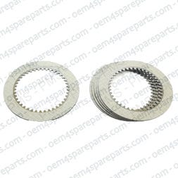 ZF 0501 212 620 Disc Friction - oem4spareparts - Medium